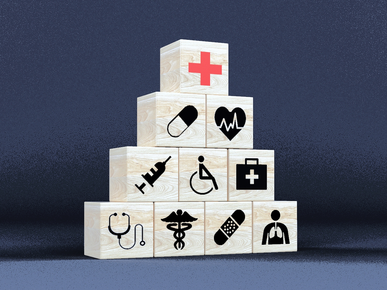 Cyprus Health System